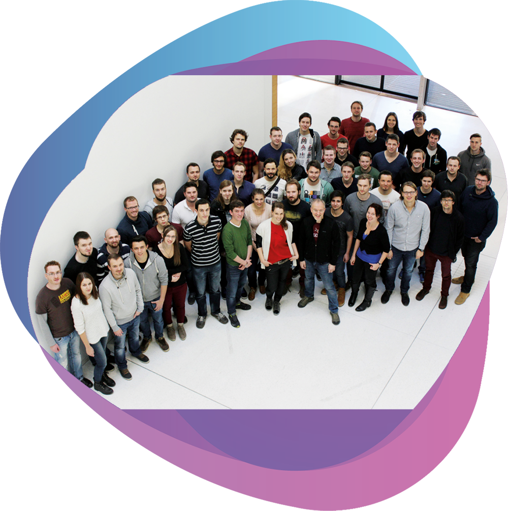 About - Catrobat project vision, mission and milestones