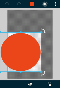 App Pocket Paint - Catrobat