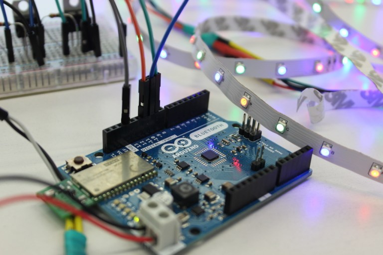 App Pocket Code - Catrobat