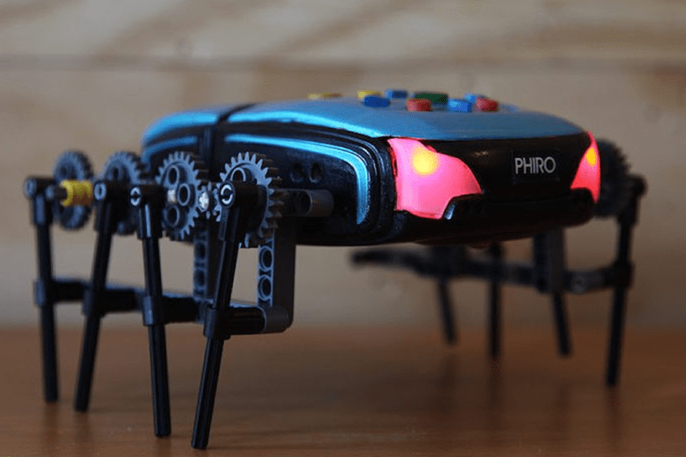 App Pocket Code - Catrobat