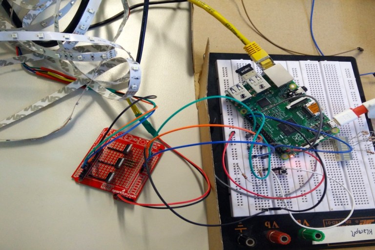 App Pocket Code - Catrobat