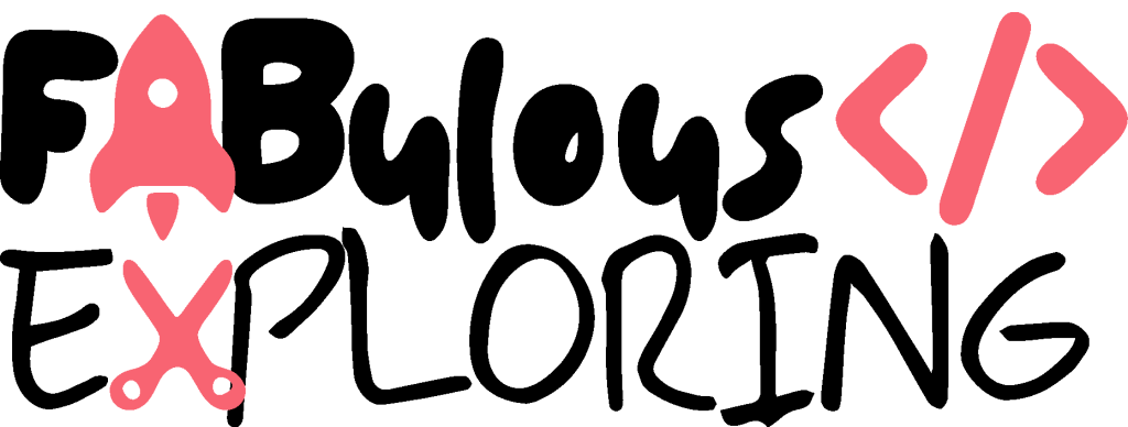 Fabulous Exploring – FFG/Talente regional 2022 Project - Catrobat