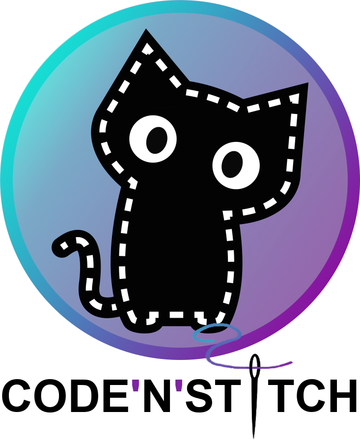 Embroidery Tutorials Beginner - Catrobat