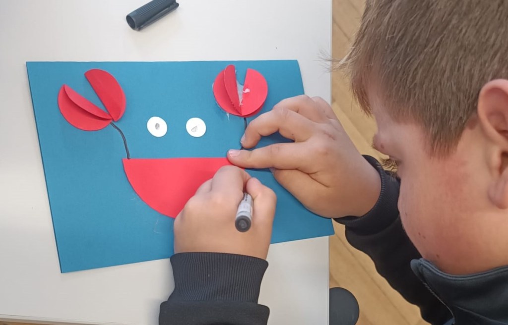 Fabulous Exploring – FFG/Talente regional 2022 Project - Catrobat